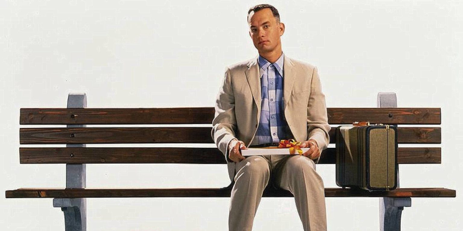 ¡Corre Forrest, corre! – Julian's Writings